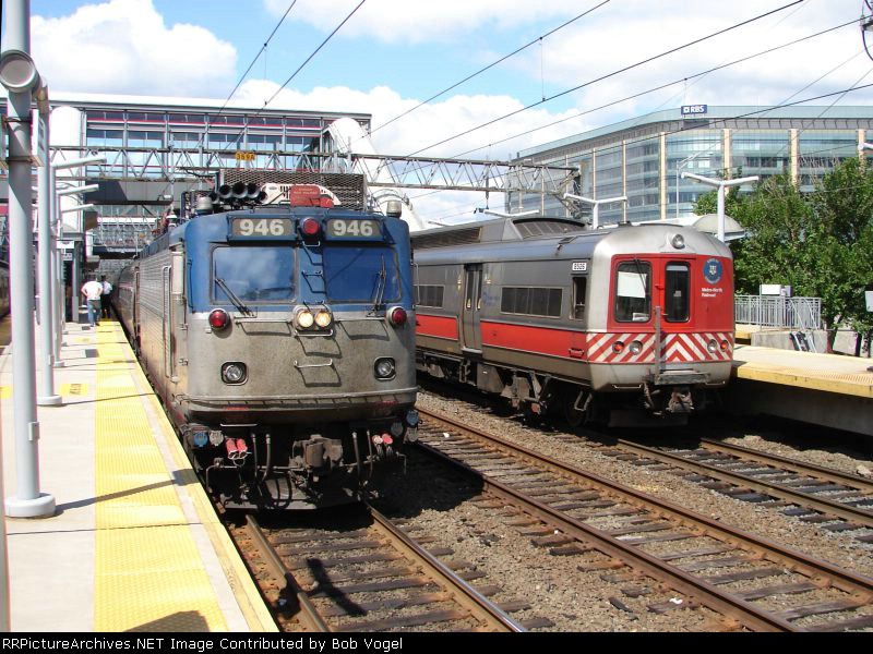 AMTK 946 and MNCR M-2 8526